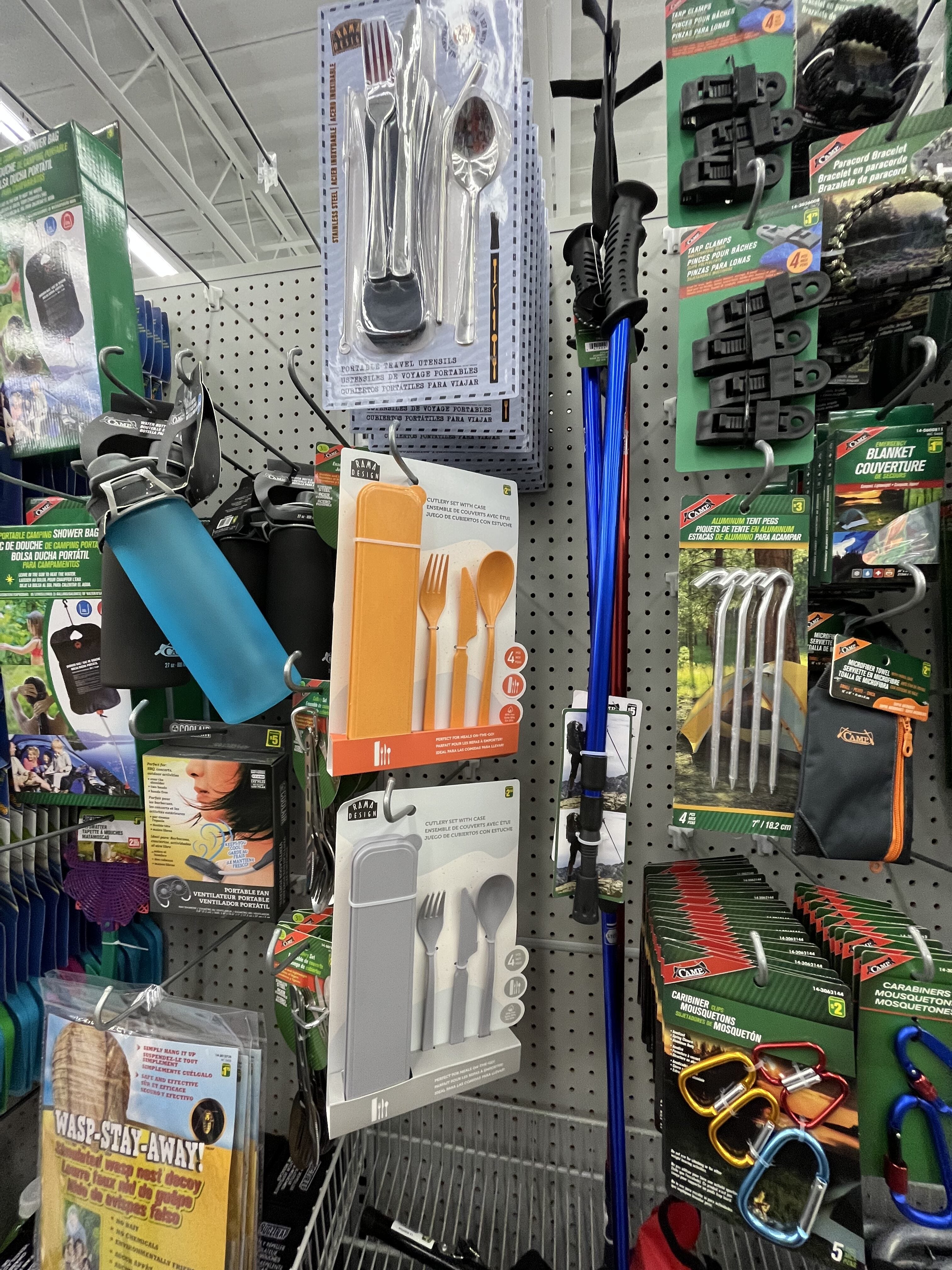 [Dollarama] Dollarama: Outdoor cooking and stuff finds - RedFlagDeals ...