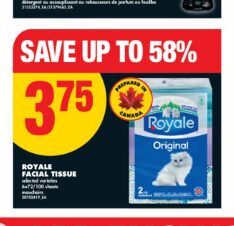 [Amazon.ca] Scotties Supreme 3 Ply Soft & Strong Facial Tissue, 24 ...