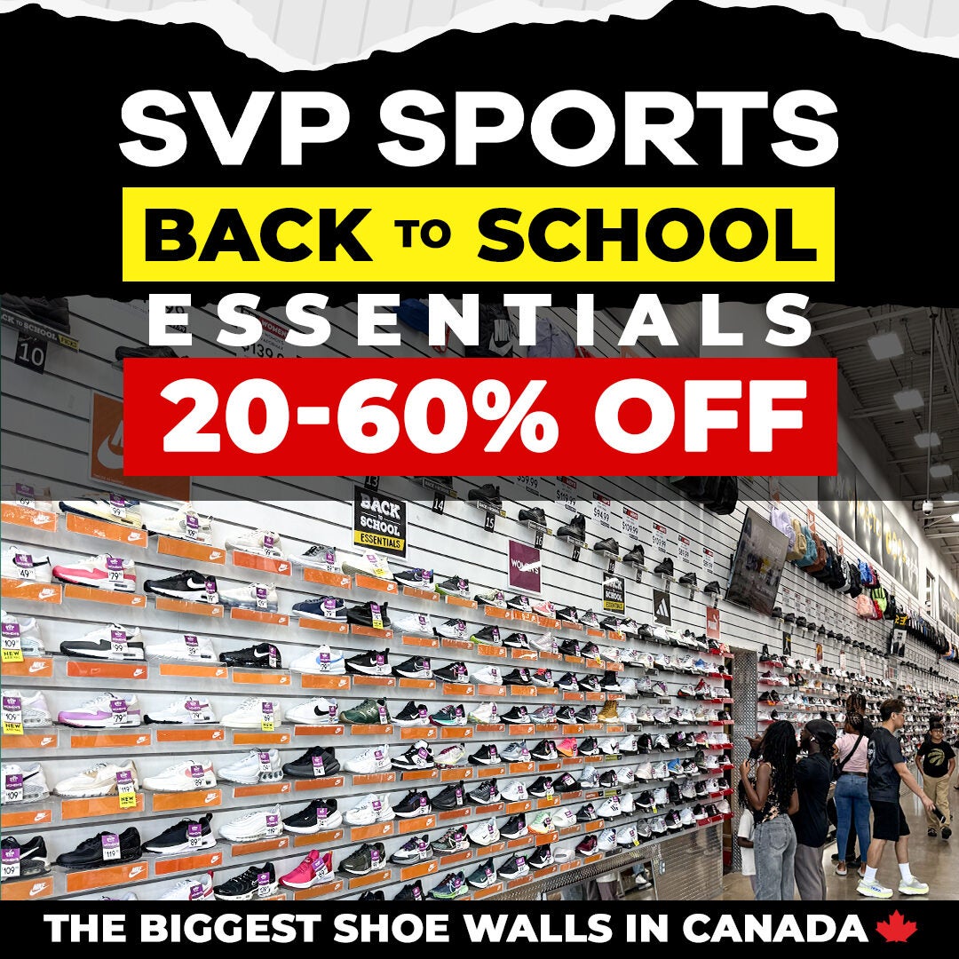 Back-to-School Steals Savvy Shoppers Know About at SVP Sports ...