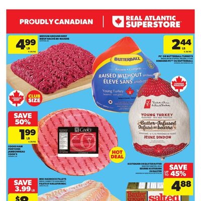 Halifax, NS Flyers | Online Weekly Store Flyers Halifax, NS ...