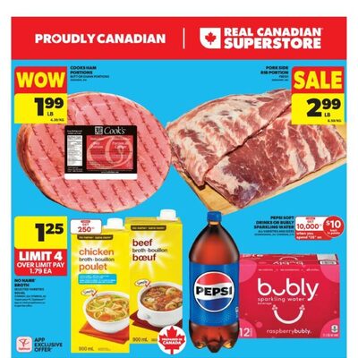 Calgary, AB Flyers | Online Weekly Store Flyers Calgary, AB ...