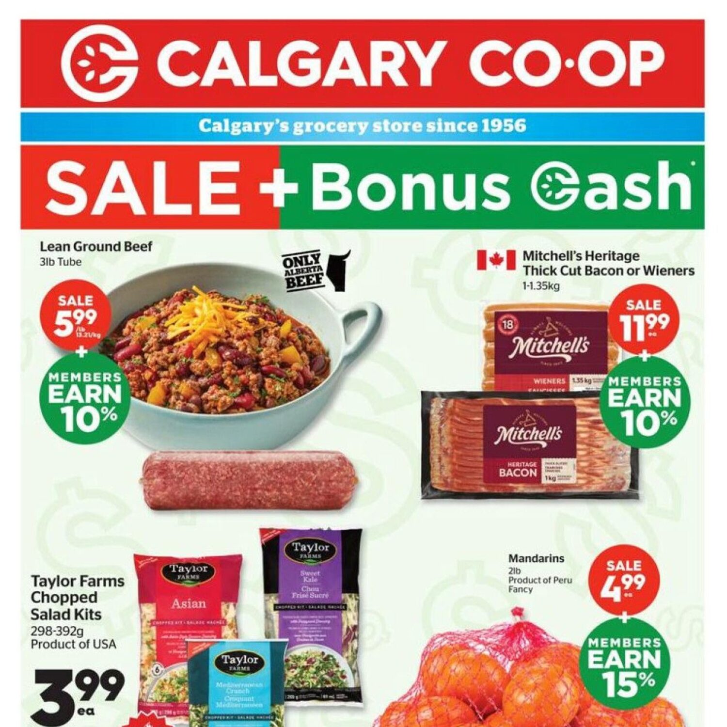 Calgary Coop Weekly Flyer - Weekly Specials - Sep 25 – Oct 1 ...