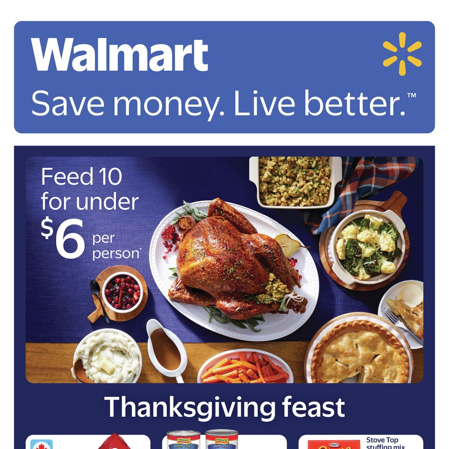 Walmart Weekly Flyer - Weekly Savings (BC) - Oct 2 – 8 - RedFlagDeals.com