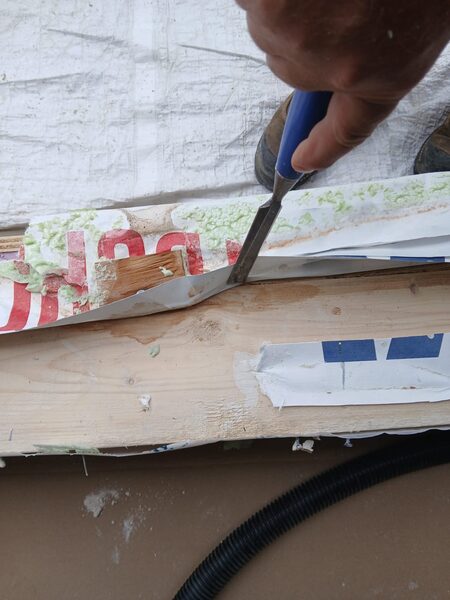 OBC code requirements Window installation membrane - RedFlagDeals.com ...