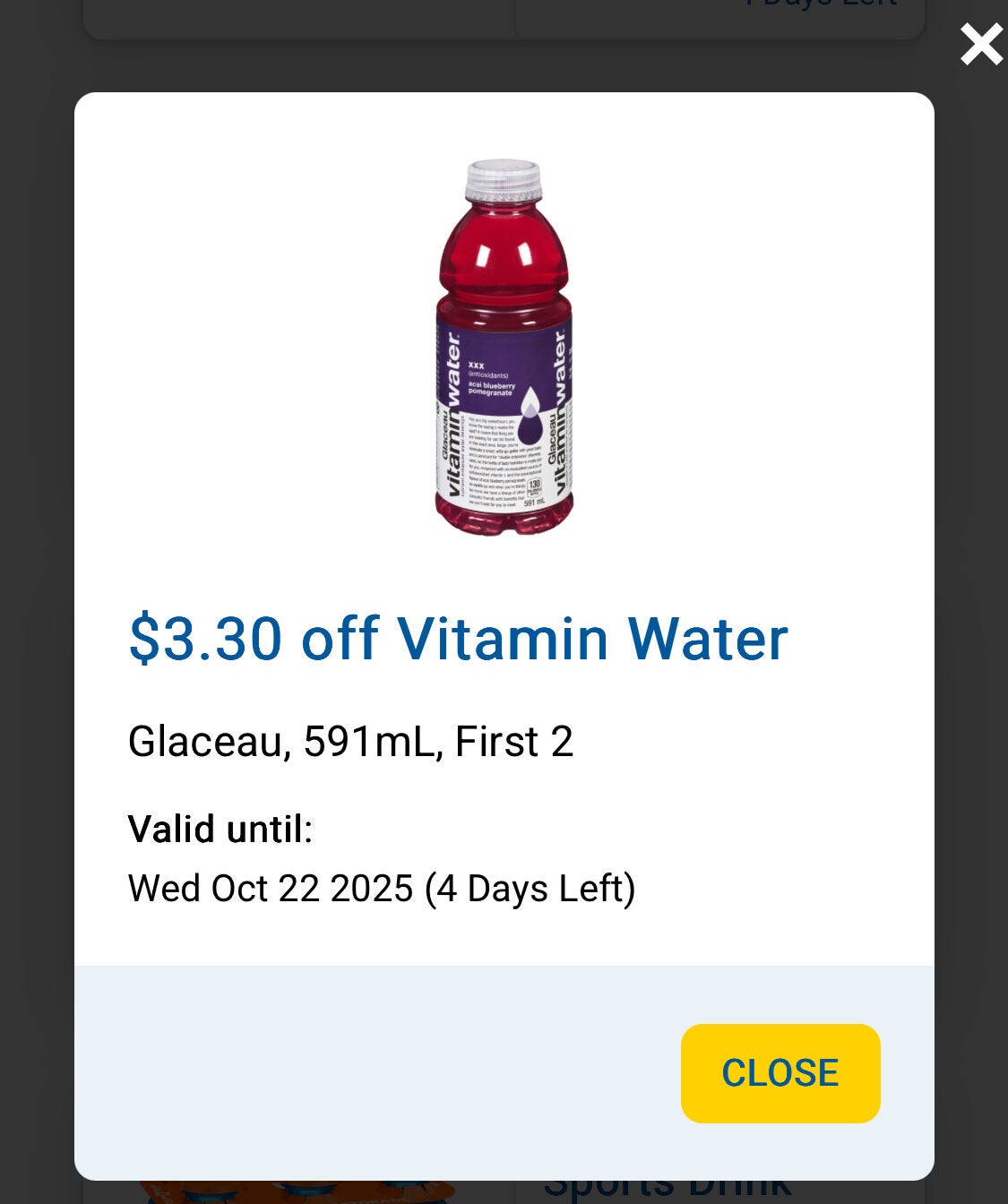 [Save On Foods] $1.49 Day on Tuesday, October 21 - RedFlagDeals.com Forums
