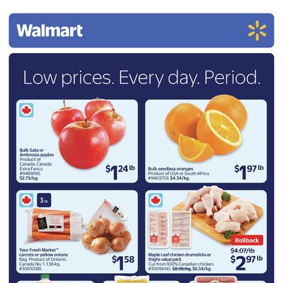 Kitchener, ON Flyers | Online Weekly Store Flyers Kitchener, ON ...