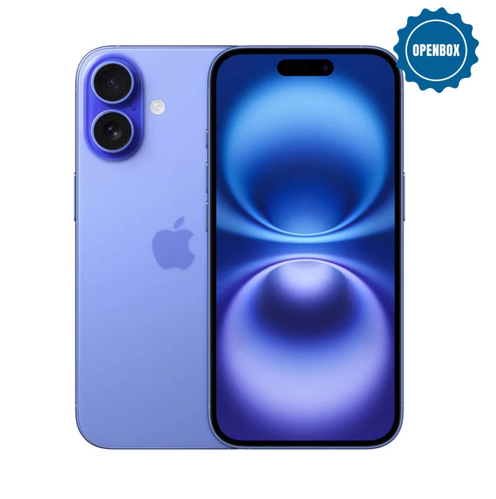 [Openbox.ca] Apple iPhone 16 Unlocked - Open Box (90 Day Warranty ...