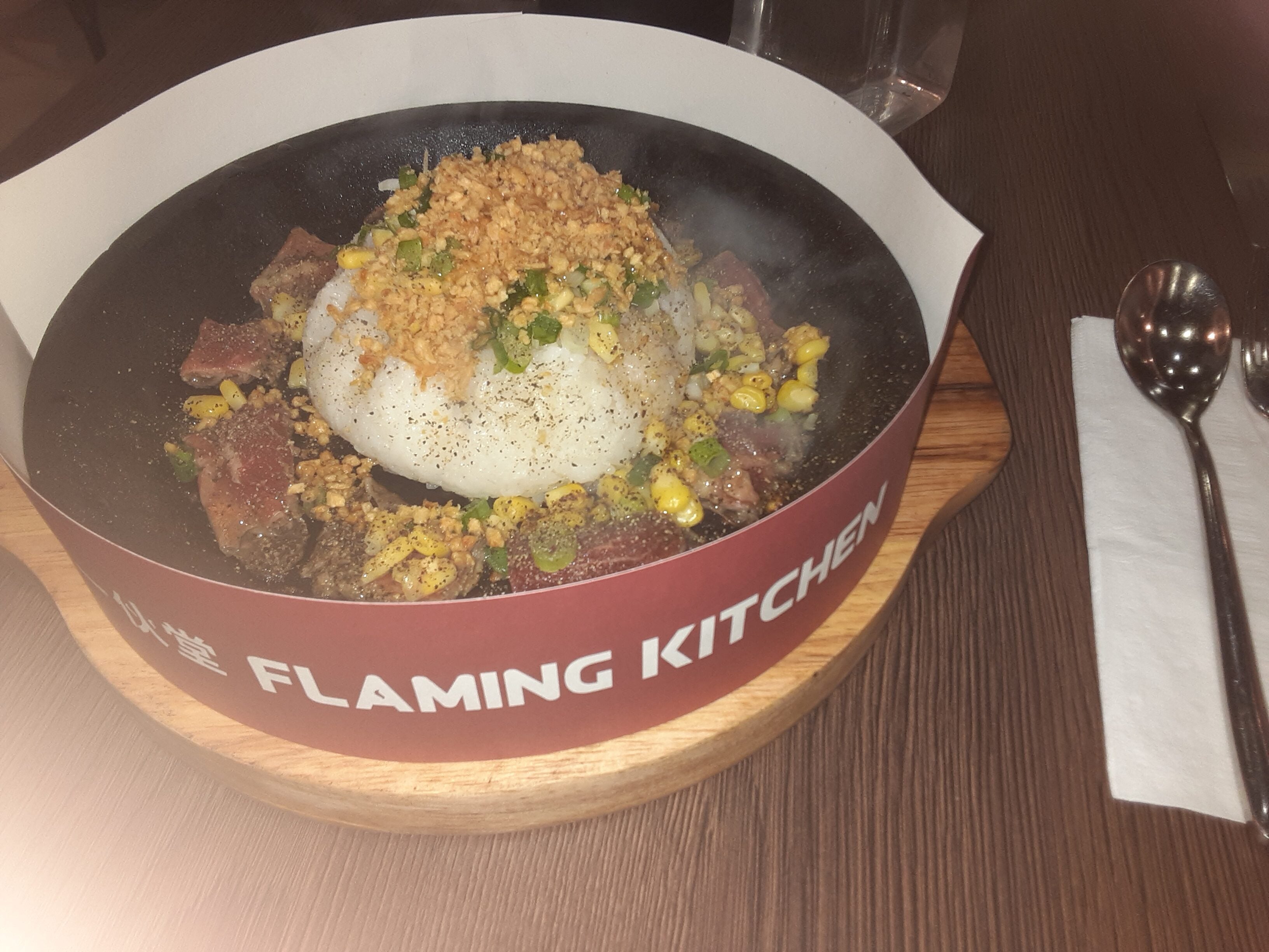 [Flaming Kitchen] GTA - 100 Free Main Dishes @ All Flaming Kitchen ...