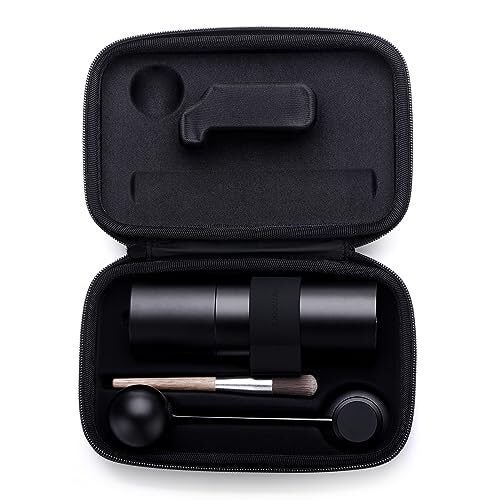 [Amazon.ca] [Manual Espresso Coffee Grinder] [PRIME ONLY] [$55.44 ...
