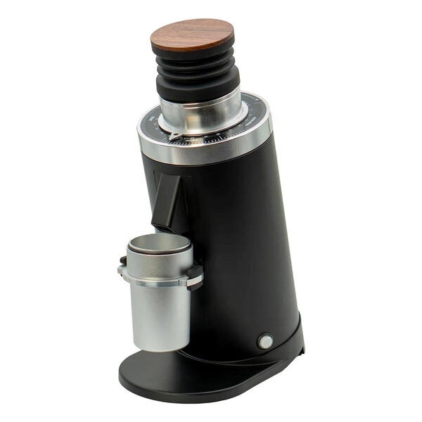[ECS Coffee] DF64 Gen 2 Coffee Grinder ($430) Red Titanium Burrs ...
