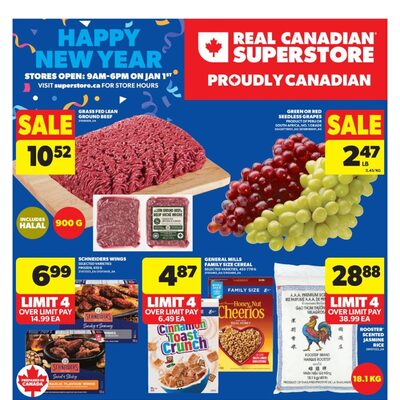 Saskatoon, SK Flyers | Online Weekly Store Flyers Saskatoon, SK ...