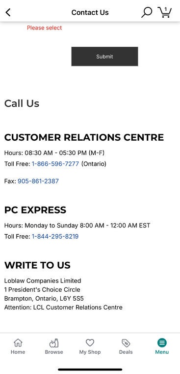 PC Express Delivery and Door Dash - RedFlagDeals.com Forums