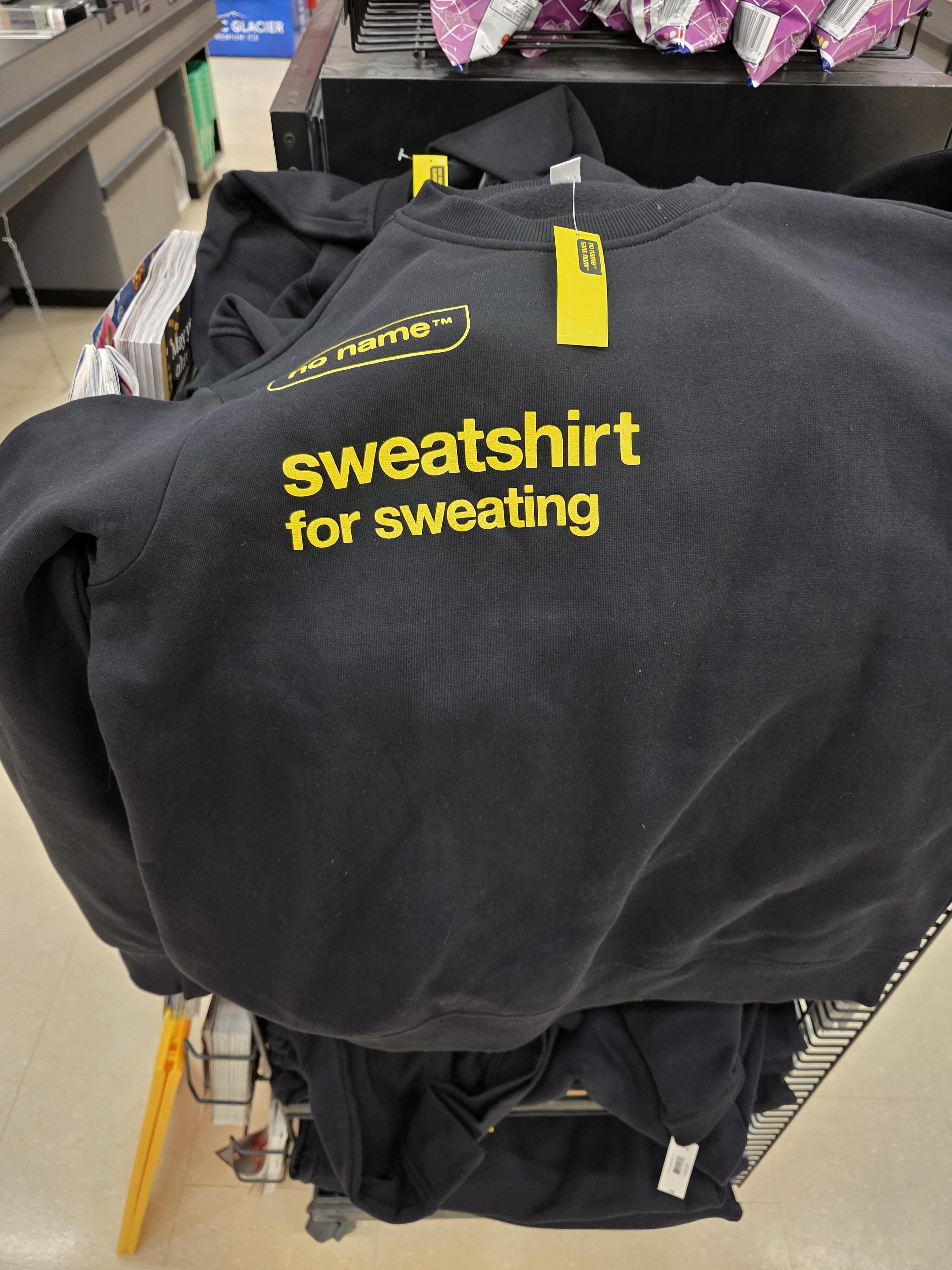 [Loblaws] "No name" sweater -- $14 - RedFlagDeals.com Forums