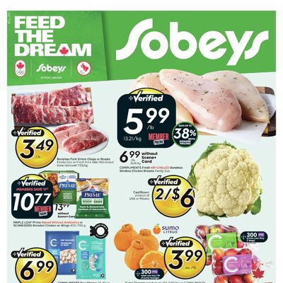 Charlottetown, PE Flyers | Online Weekly Store Flyers Charlottetown, PE ...