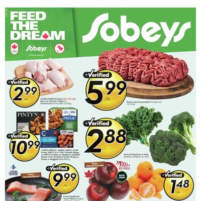 Halifax, NS Flyers | Online Weekly Store Flyers Halifax, NS ...