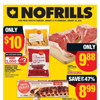 Halifax, NS Flyers | Online Weekly Store Flyers Halifax, NS ...