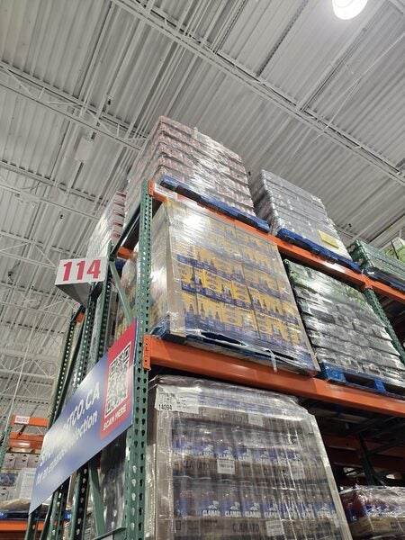 [Costco] Costco - Fallout X Jones Soda 12 pack available in Canada $22. ...
