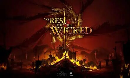 [STEAM] No Rest For The Wicked (NRFTW) action rpg with souls like ...
