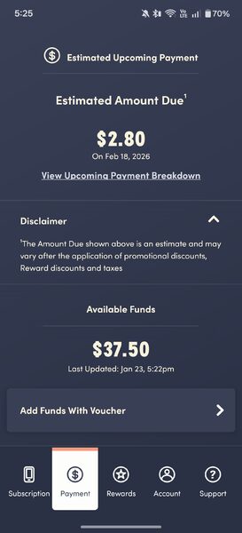 [Public Mobile] 50% off 5G Plans for Two Years - Starts at $20/month ...