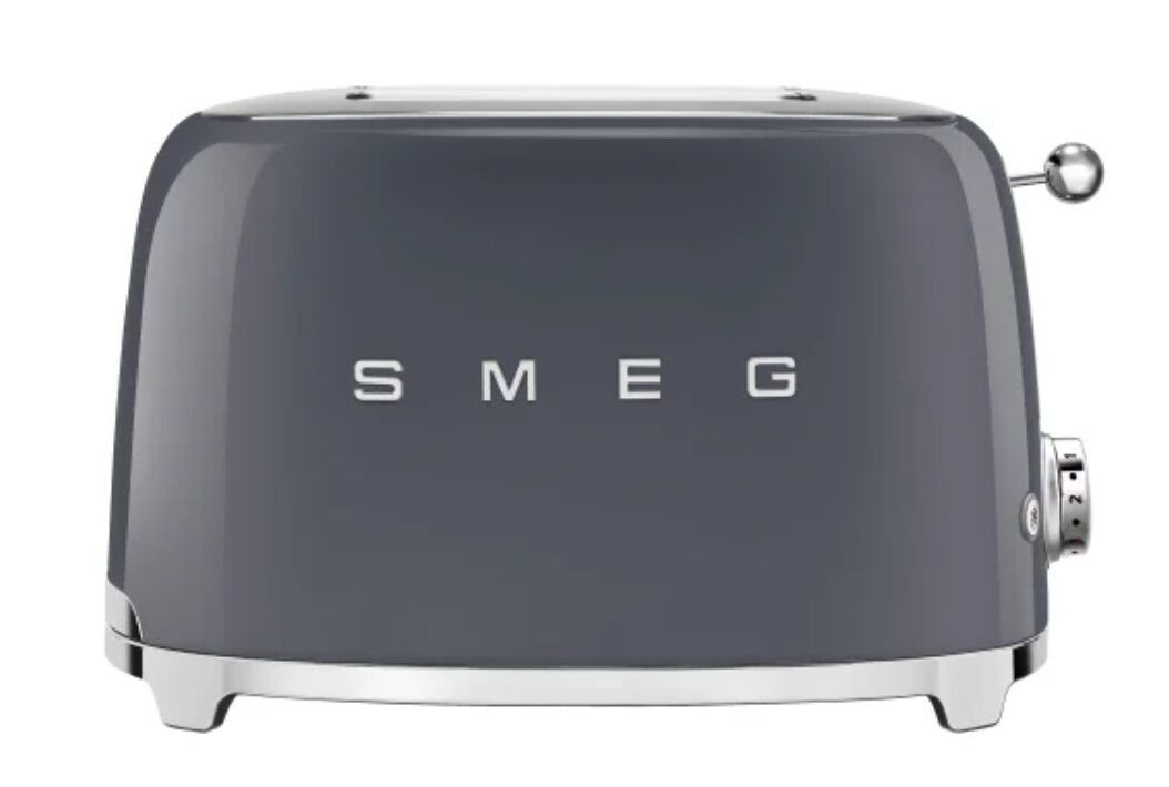 [Costco] Costco Smeg 2 Slice toaster $99.97 - RedFlagDeals.com Forums