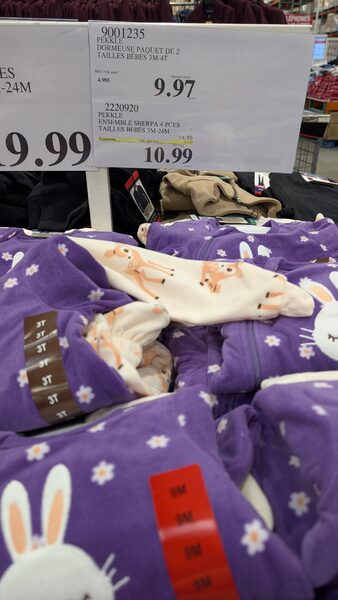[Costco] [Costco East] (Sherbooke + Candiac + Pointe-Claire) Jan 26th ...