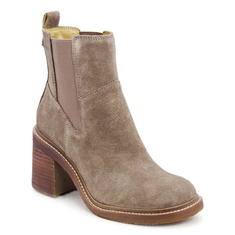 [Walmart] Crown Vintage Allie Chelsea Boot - 90% off, limited sizes ...