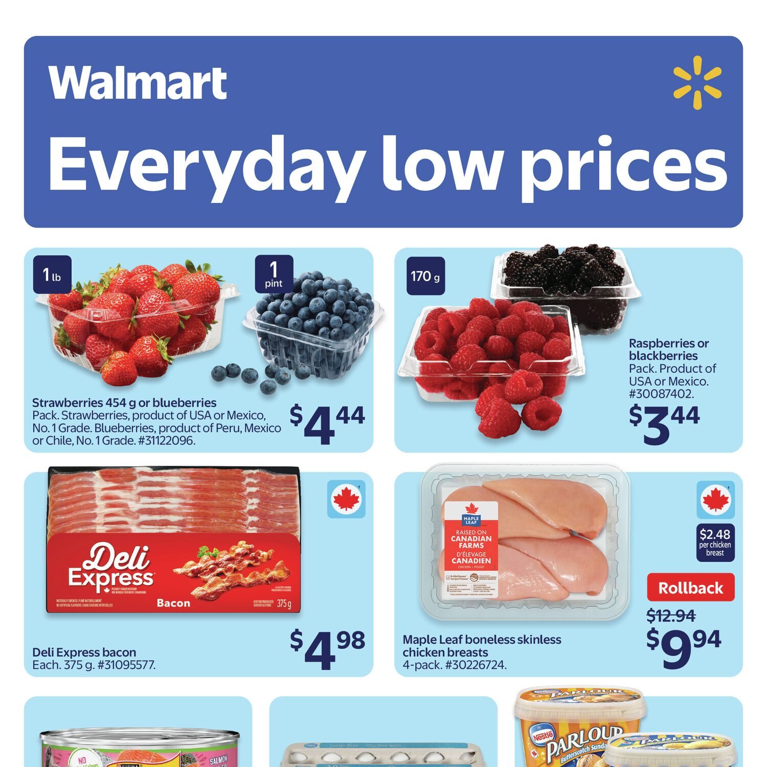 Walmart Weekly Flyer - Weekly Savings (PE) - Feb 12 – 18 - RedFlagDeals.com