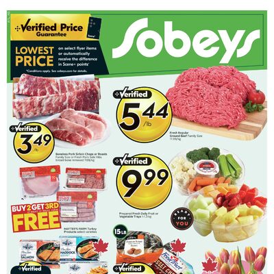 Halifax, NS Flyers | Online Weekly Store Flyers Halifax, NS ...