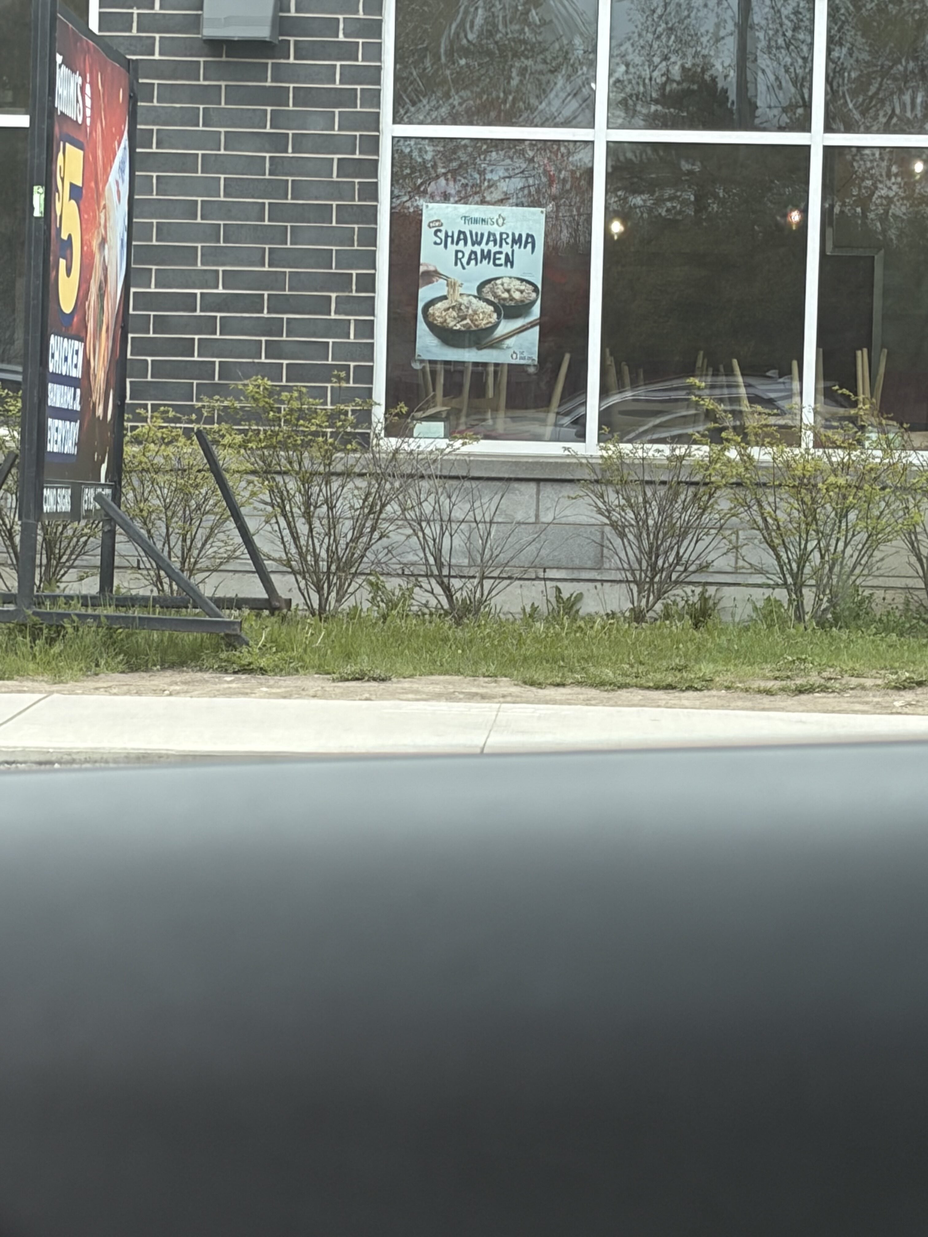 [Shelby's Shawarma] 11th anniversary - 50% off Bowls, Wraps, Poutine ...