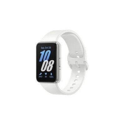 [eBay.ca] vipoutletcanada 10% off deals: Samsung Galaxy Fit3 Silver ...