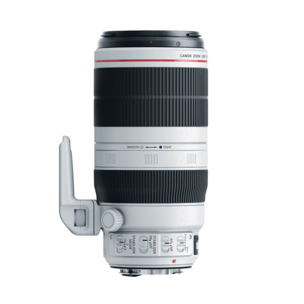 FS: Canon EF 100-400mm f4.5-5.6L IS II USM Camera Lens for sale ...