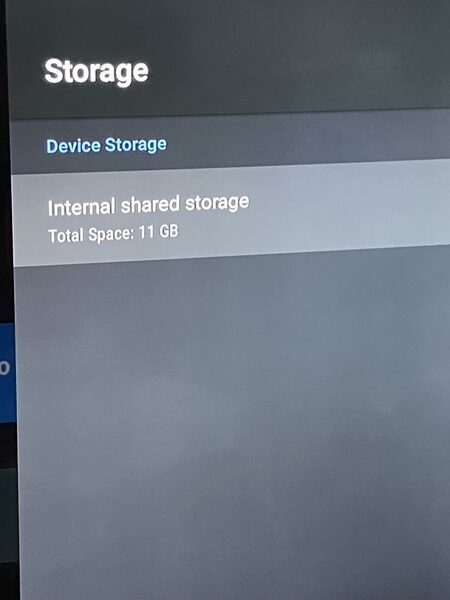 [Walmart] onn 4K Pro Streaming Device, Google TV with Gemini (2nd GEN ...