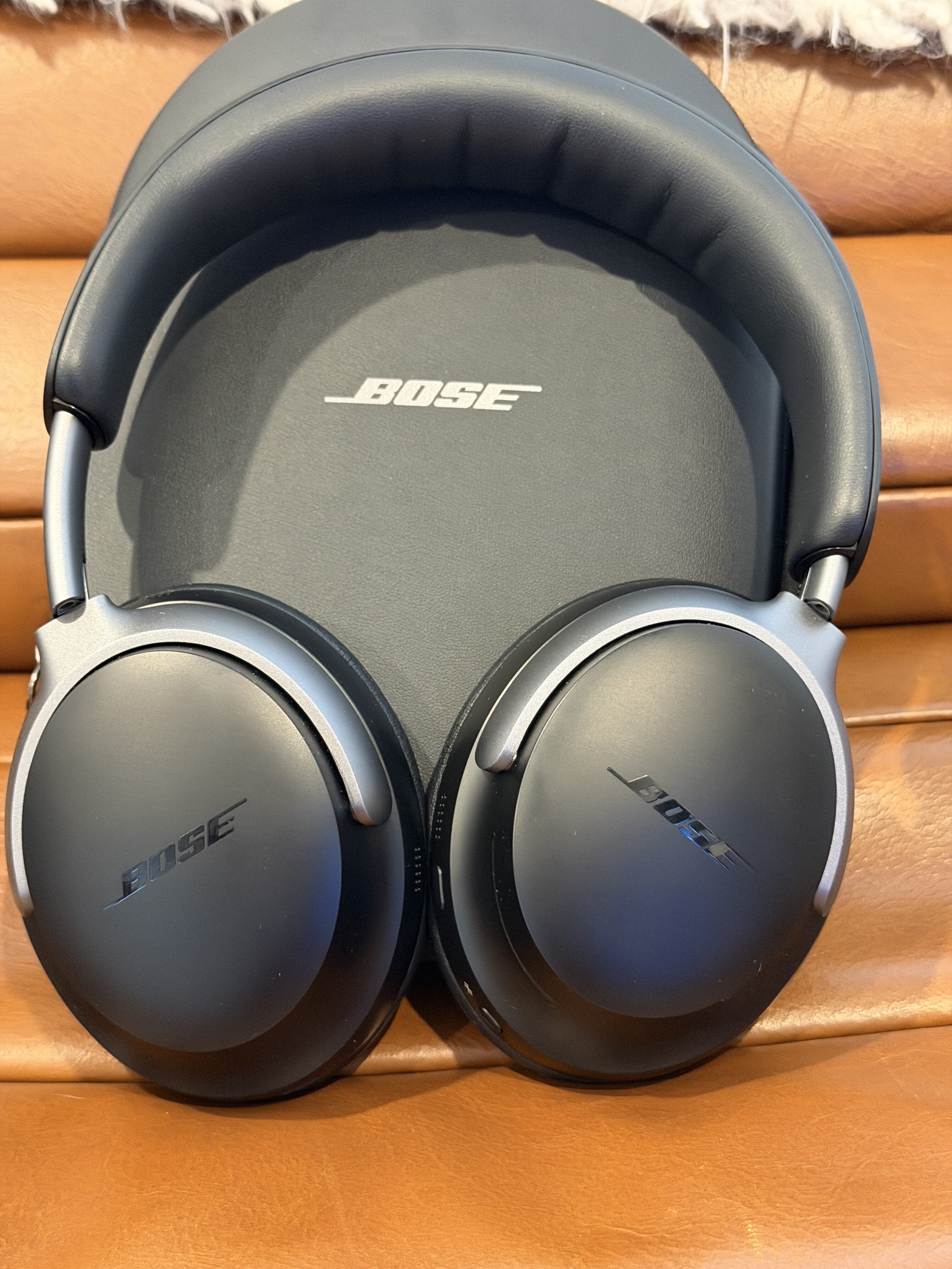 Bose QuietComfort Ultra (1st Gen) -SOLD for sale - RedFlagDeals.com Forums