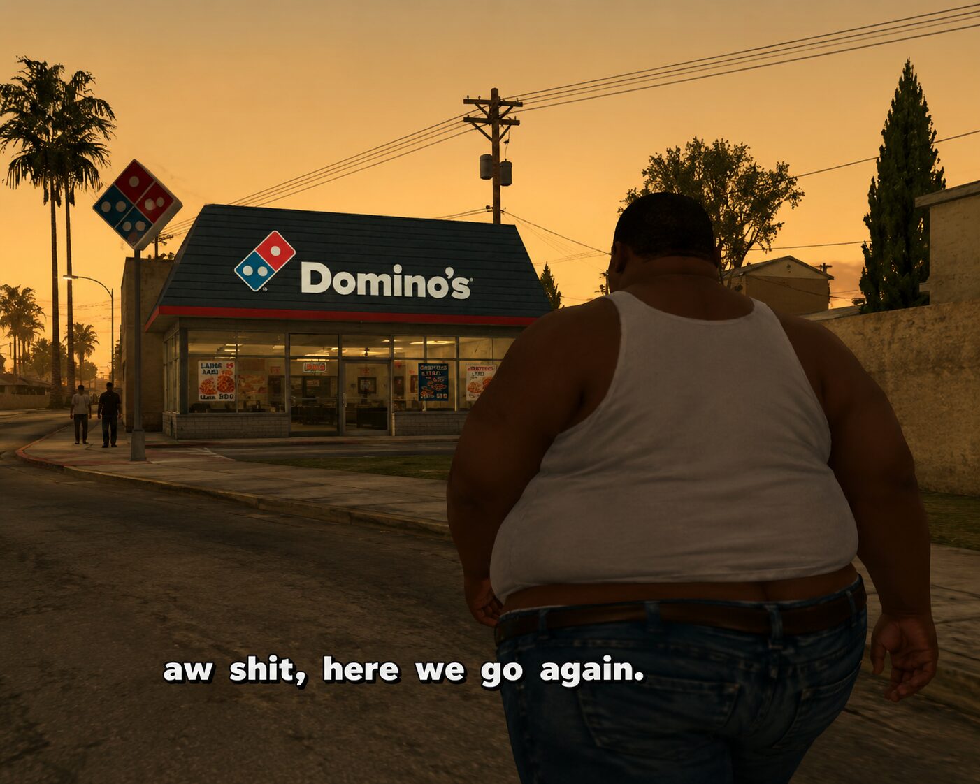 [Domino's Pizza] Best Deal Ever, $13.99, up to large size, max 7 ...