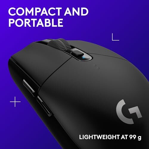 [Amazon.ca] Logitech G305 Lightspeed Wireless Mouse $39.99 from $69.99 ...