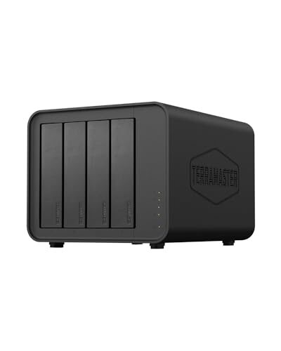 [Amazon.ca] [Prime Day] TERRAMASTER D4-320 External Hard Drive ...