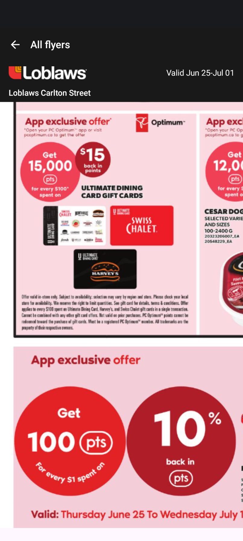 [Various Retailers] Gift Card Deals and Discounts (2026) - Deals Posts ...