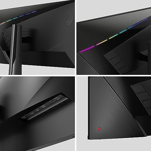 [Amazon.ca] MSI MAG401QR, 40" IPS 155Hz, USB-C $499 - RedFlagDeals.com ...