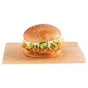 KFC: $5 Sandwich of the Day, New Sandwich Every Day of the Week ...